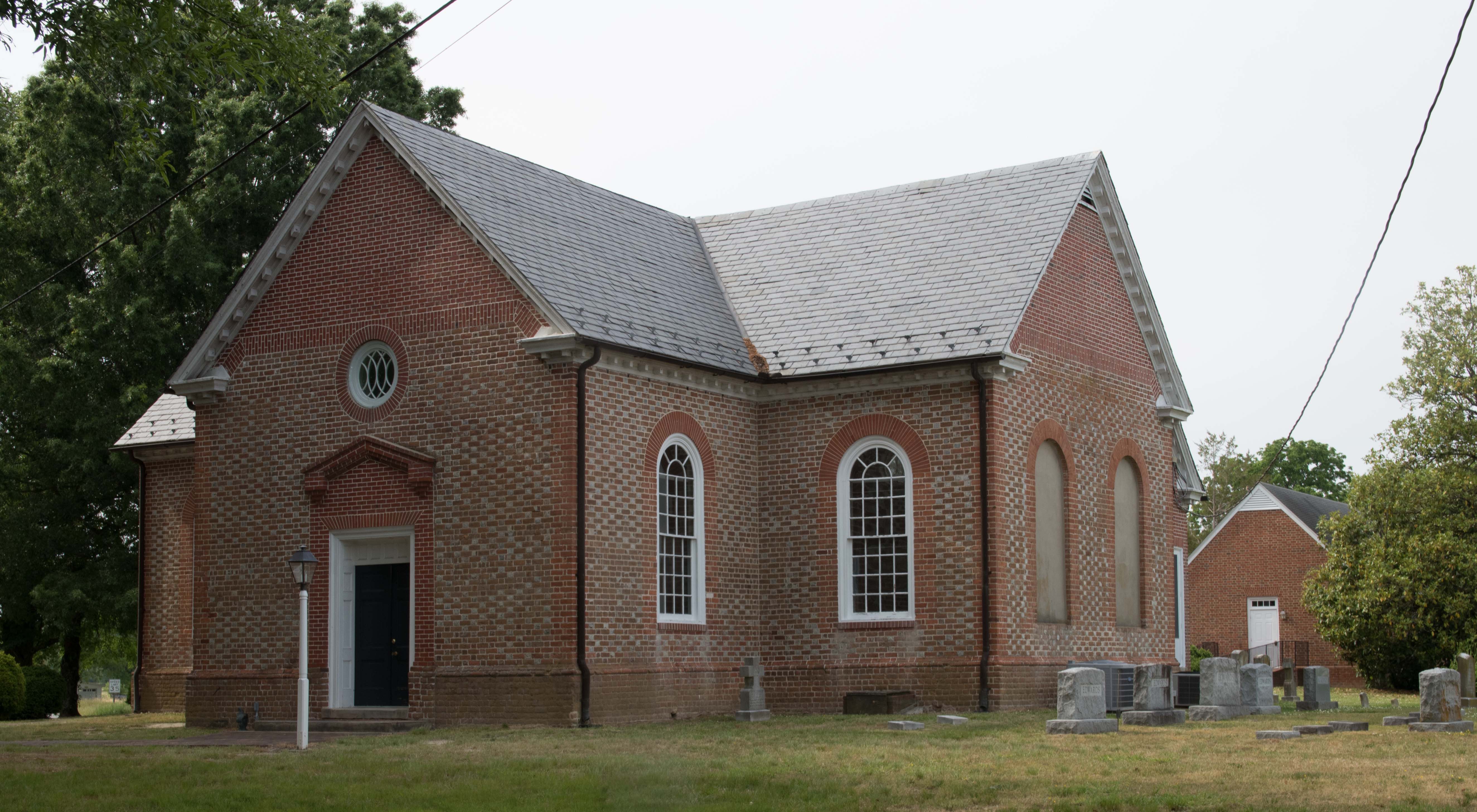 Richmond County, Virginia – Newman Virginia Roots